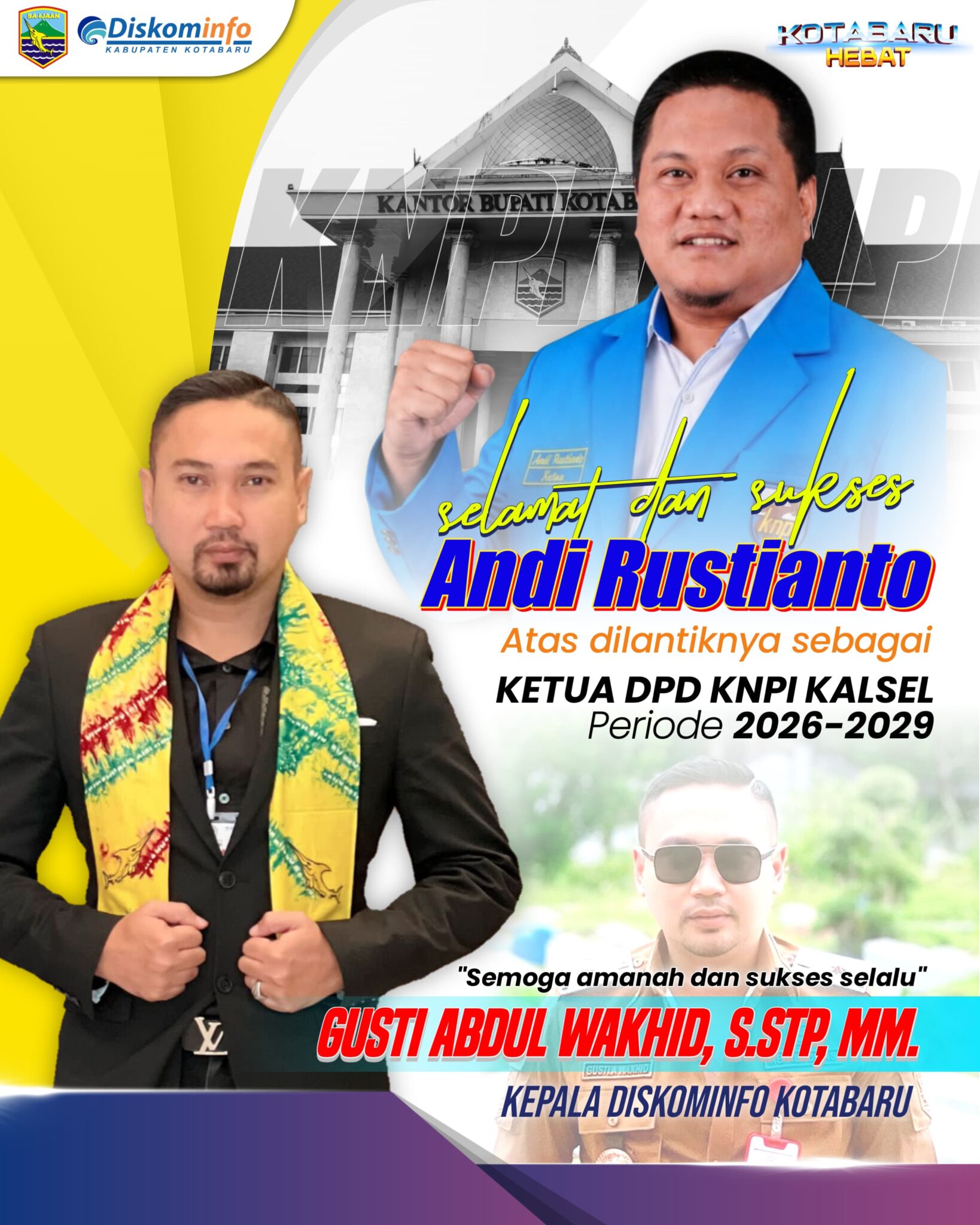 Bamara Book Fair 2025, Rekreasi Cerdas untuk Keluarga Banjarmasin ...